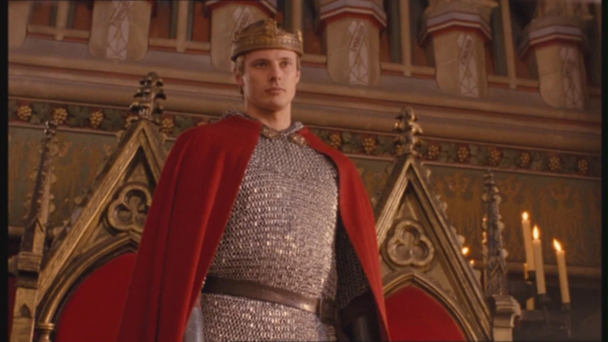 Queen of Hearts/Gallery | Merlin Wiki | Fandom