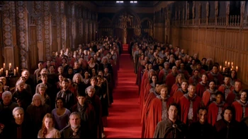 Court of Camelot | Merlin Wiki | Fandom
