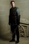 Geraint | Merlin Wiki | Fandom