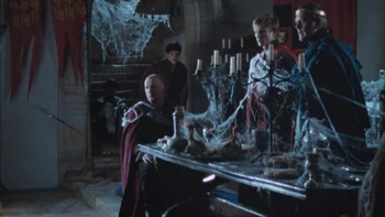 The Dragon's Call | Merlin Wiki | Fandom