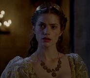 Mithian | Merlin Wiki | Fandom