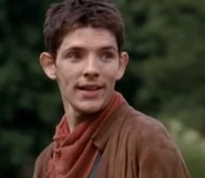 The Eye of the Phoenix | Merlin Wiki | Fandom
