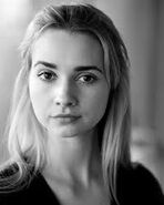 Sarah Beck Mather | Merlin Wiki | Fandom