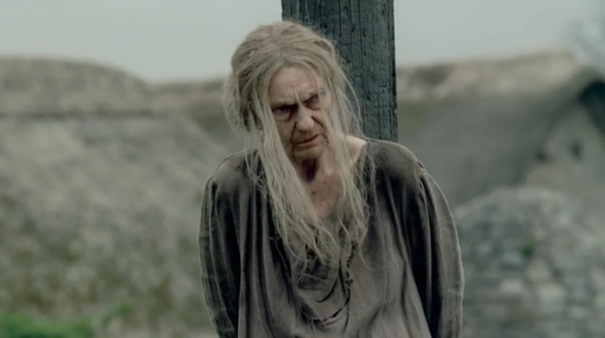Valdis | Merlin Wiki | Fandom