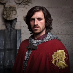 Merlin Knights Of The Round Table