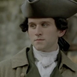 Harry Melling Merlin