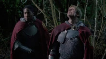 Knights of the Round Table | Merlin Wiki | Fandom
