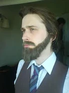 Leander Deeny | Merlin Wiki | Fandom