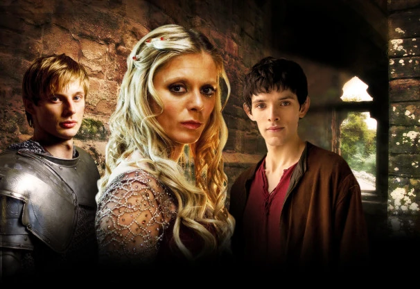 The Sins of the Father/Gallery | Merlin Wiki | Fandom
