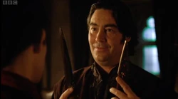 Swordsmiths of Gedref | Merlin Wiki | Fandom