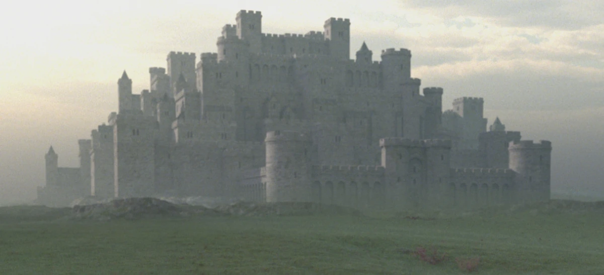 Cenred's Kingdom | Merlin Wiki | Fandom