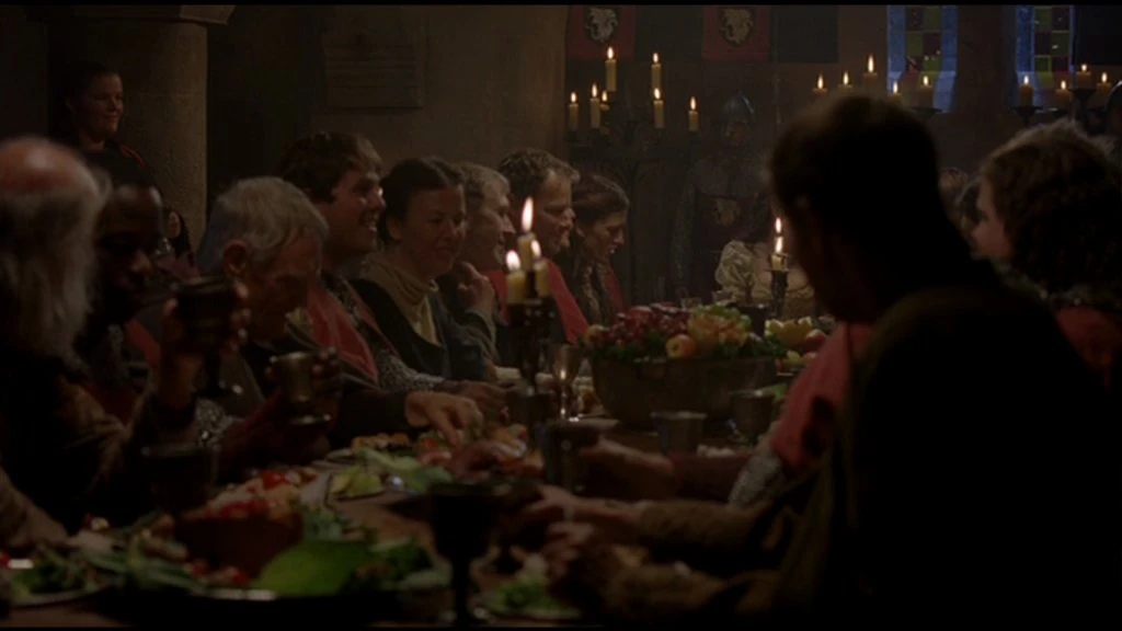 Beltane | Merlin Wiki | Fandom