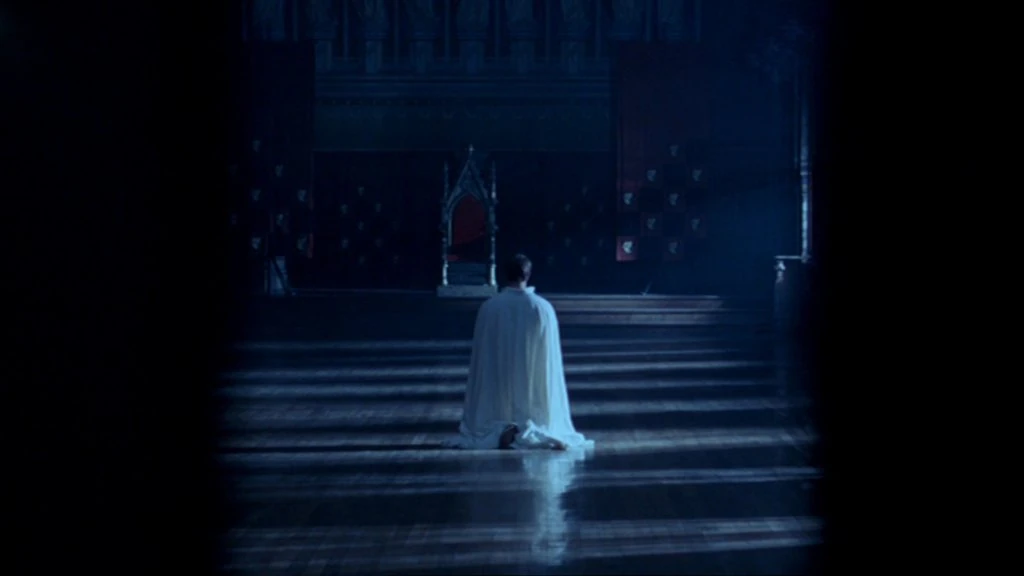 Quest Ritual | Merlin Wiki | Fandom