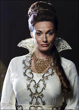 Troll (Catrina) | Merlin Wiki | Fandom