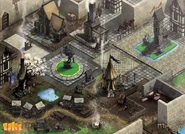 Lower Town | Merlin Wiki | Fandom