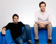 Adam Godley | Merlin Wiki | Fandom