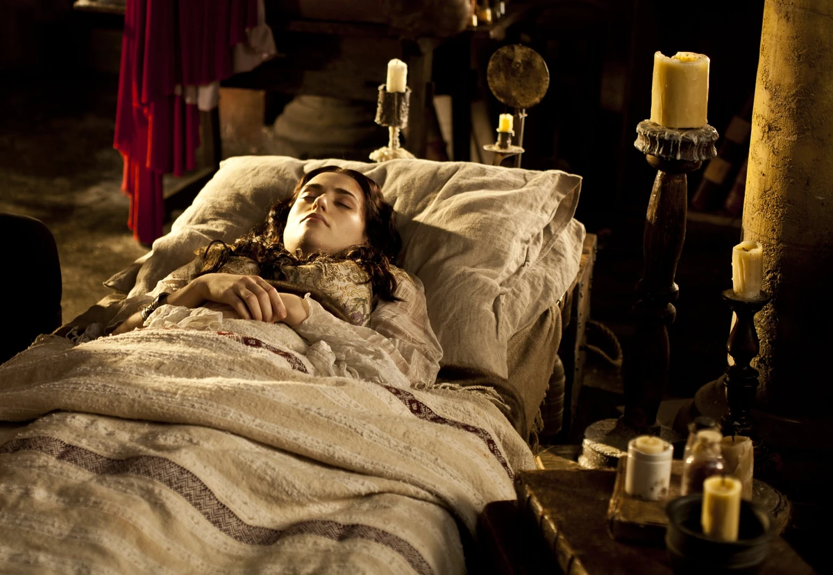 The Crystal Cave | Merlin Wiki | Fandom