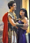 Justin Avoth | Merlin Wiki | Fandom