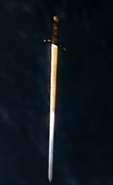 Excalibur (Sword) | Merlin Wiki | Fandom