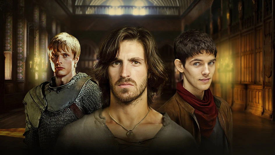 Gwaine (episode)/Gallery | Merlin Wiki | Fandom