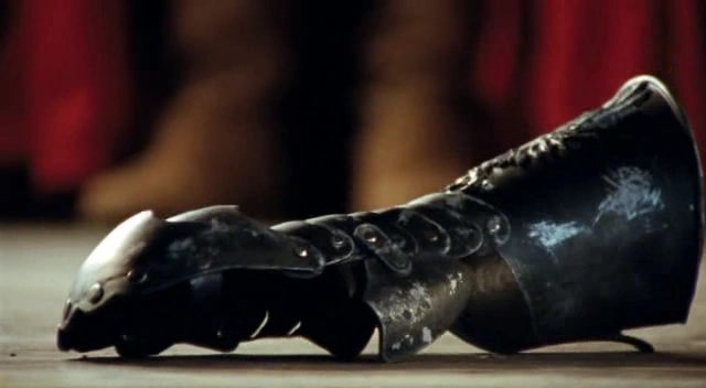 Gauntlet | Merlin Wiki | Fandom