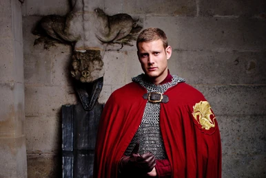 Merlin Percival Actor