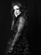 Emilia Fox | Merlin Wiki | Fandom