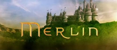 Merlin Tv Show Logo Merlin Books | Merlin Wiki | Fandom
