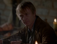 Tristan | Merlin Wiki | Fandom