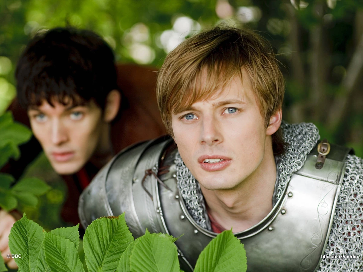 Arthur's Wardrobe | Merlin Wiki | Fandom