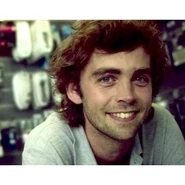 Alex Price | Merlin Wiki | Fandom