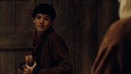 Merlin and Gaius | Merlin Wiki | Fandom