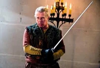 Assassin | Merlin Wiki | Fandom