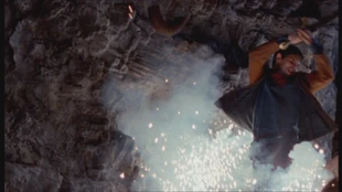 Spells | Merlin Wiki | Fandom