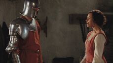 Merlin's Wardrobe | Merlin Wiki | Fandom