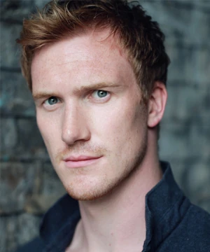 Luke Neal | Merlin Wiki | Fandom