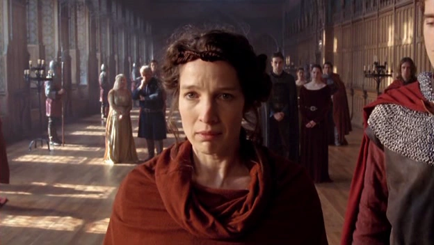 Cathryn | Merlin Wiki | Fandom
