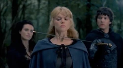 Erin Richards Merlin