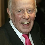 Richard Wilson | Merlin Wiki | Fandom
