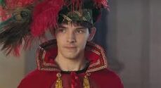 Merlin's Wardrobe | Merlin Wiki | Fandom