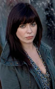 Eve Myles | Merlin Wiki | Fandom