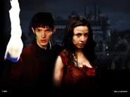 Freya | Merlin Wiki | Fandom