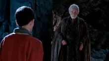 Taliesin | Merlin Wiki | Fandom