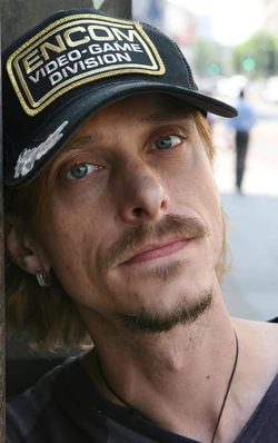 Mackenzie Crook Merlin