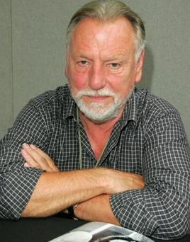 Kenneth Cranham | Merlin Wiki | Fandom