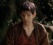 Lancelot and Guinevere | Merlin Wiki | Fandom
