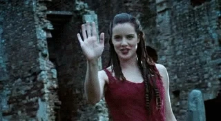 Fire Spells | Merlin Wiki | Fandom