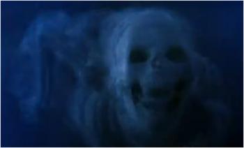 Dorocha | Merlin Wiki | Fandom