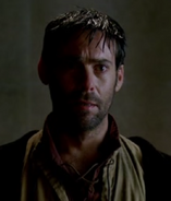 Julius Borden | Merlin Wiki | Fandom