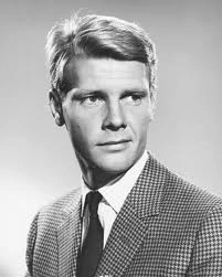 James Fox Actor